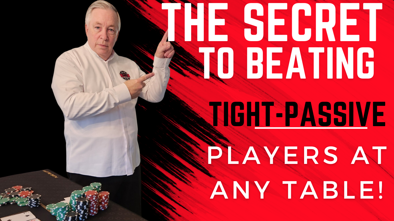 Poker Strategy and Philosophy | PokerRailbird