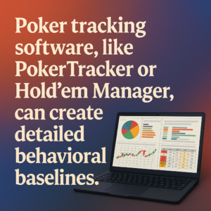 Online Poker Tells: Read Players Like a Pro| PokerRailbird