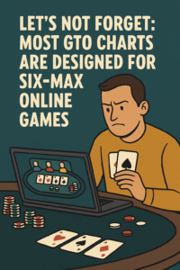 Pre-Flop Strategy in Texas Hold’em: A Player’s Guide – PokerRailbird