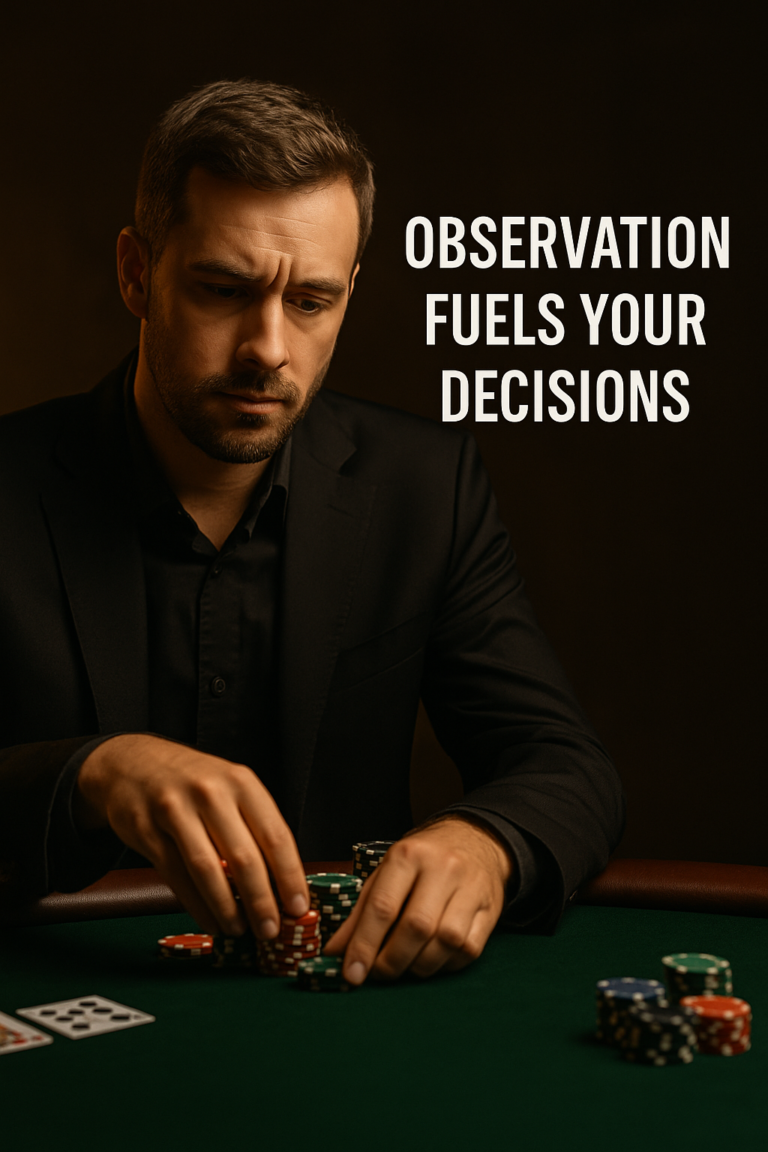 Tight Aggressive Poker Strategy: The Complete TAG Blueprint | PokerRailbird