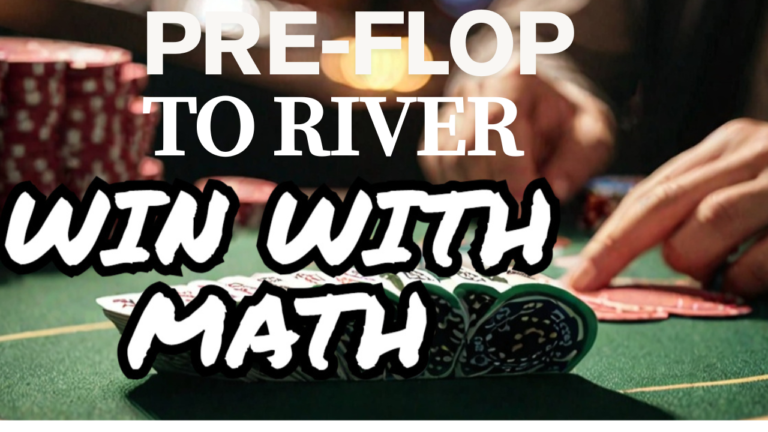 Pre-Flop Strategy in Texas Hold’em: A Player’s Guide – PokerRailbird