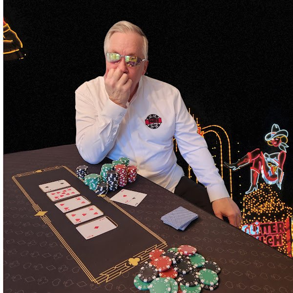 Poker Strategy and Philosophy | PokerRailbird